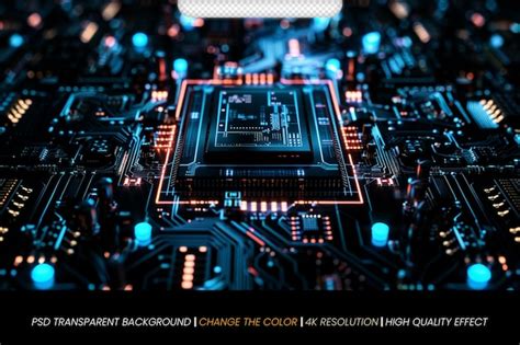 Microprocessor Architectures Psd High Quality Free Psd Templates For