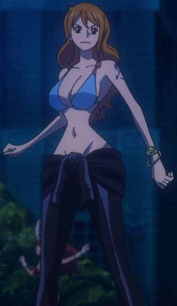 Imagen Nami Film Goldpng One Piece Wiki Fandom Powered By Wikia