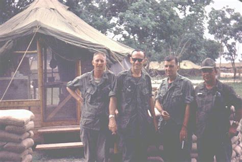 Photographic Images 25th Inf Div Vietnam 1966 6605 02