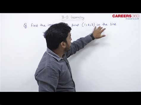 Image Of A Point In The Given Line MCQ Practice Questions Answers