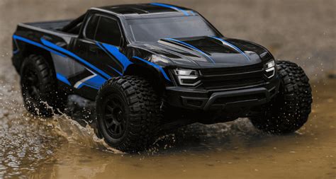 Best Waterproof Rc Cars For Off Road Rain And Snow