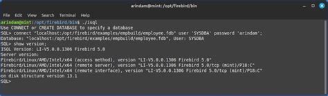 Firebird DBMS Release Best New Features
