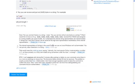 How Can I Delete My Own Comment Meta Stack Overflow