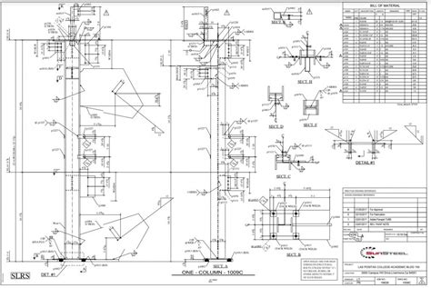 The Language Of Lines Basic Blueprint Reading
