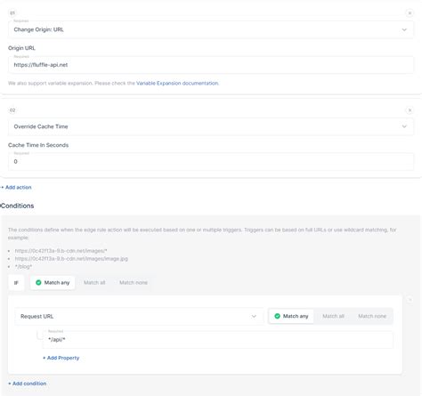 Introducing The New And Improved Edge Rules