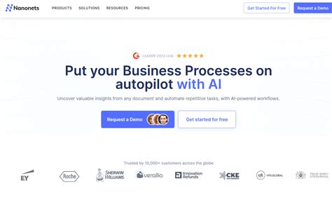 Nanonets Future Ai Toolbox