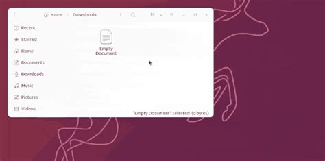 Use GTK4 Port Of Desktop Icons NG Extension In Ubuntu 22 04 UbuntuHandbook