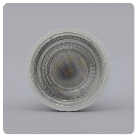 Gu Led Spot Light W Dimmable Ledlam Lighting