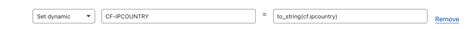 Passing Request Header To Response Headers Via Transform Rules R