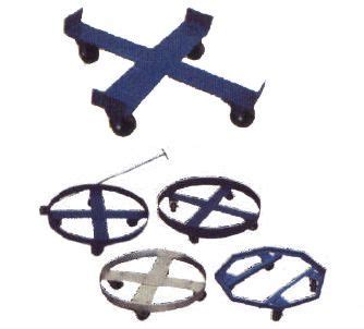 Drum Lifter Cum Tilter LLE Manufacturing Trading