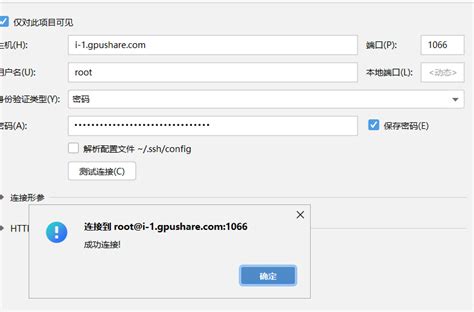 使用恒源云gpu进行远程训练 恒源云使用教程 csdn博客
