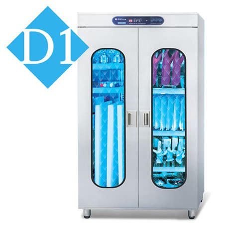 복합형 소독장 양문 Sj Co1201 Uv 자외선 살균 안전장치 비산방지 램프 업소용 식당 Daewon Co Ltd