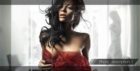 Refraction After Effects Project Files VideoHive