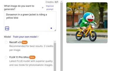 Top 4 Ai Sprite Generators To Create Sprite Sheet Free