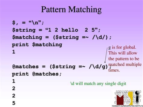 Ppt Intermediate Perl Powerpoint Presentation Free Download Id384145