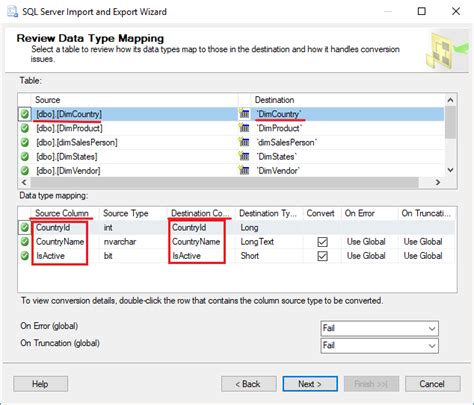 Exporting Data From Sql Database To Excel Using Ssis And Use Of 7 Zip