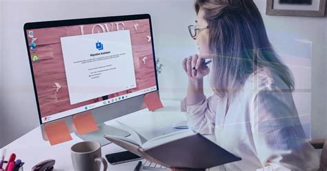 Memperbaiki Windows Migration Assistant Tidak Berfungsi Di Windows 10