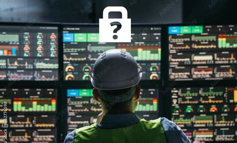How To Protect Your Scada Systems Cse Icon Inc Posted On The Topic