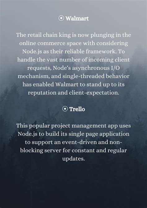 Net Core Vs Nodejs What To Choose When Pdf