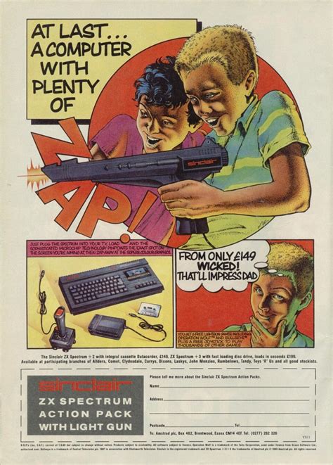 Zx Spectrum 2 Action Pack World Of Spectrum Classic