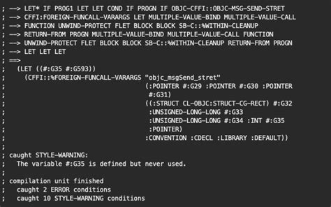 I Need Help Install Lisp On Vscode Commonlisp