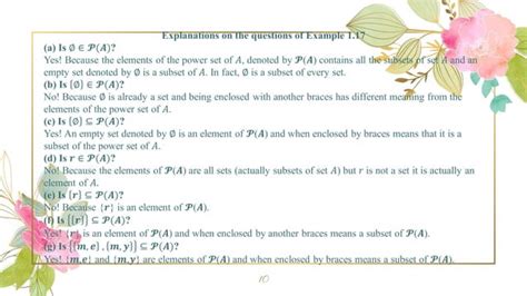 module 1 part 1 sets and number systems pdf