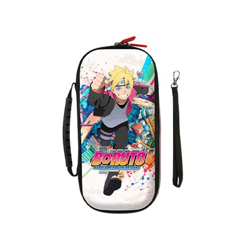Boruto World Carry Bag Konix