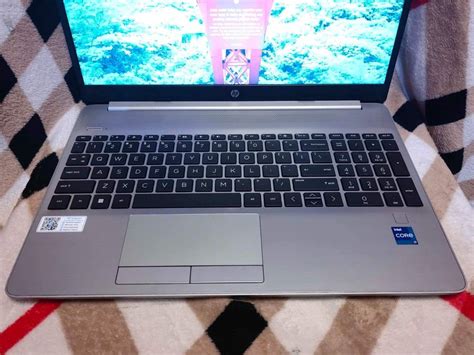 Hp Probook G Corei Thgen Tera Ssd Gb Ddr Quadcore Fhd Inch Laptop Computers