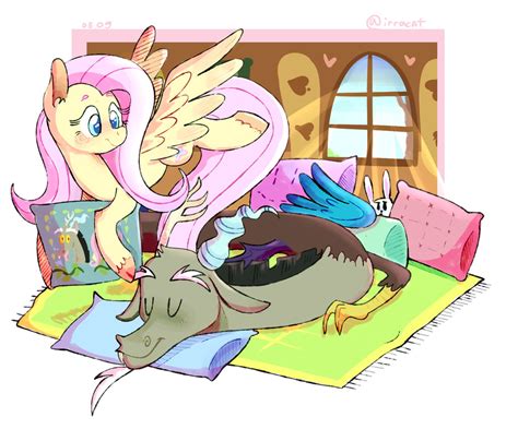 Fluttercord By 1racat On Deviantart