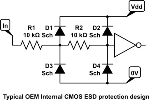 scaling battery voltage to 3 3v adc input electrical engineering