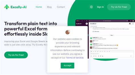Excelly Ai Reviews Use Cases Core Features Alternatives Aiai Tools