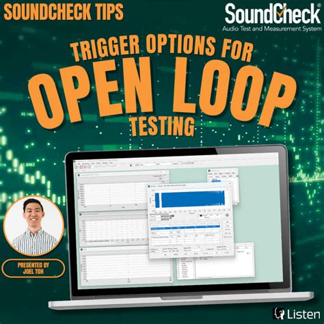 How To Open Tdms Files In Excel Listen Inc