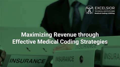 effective medical coding revenue strategies