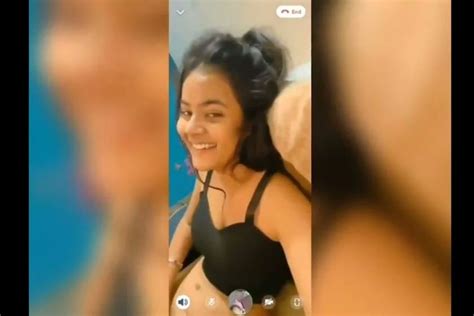 Instagram Sensation Gungun Gupta Faces Scandal As Private Video Goes Viral Khabar Har Din