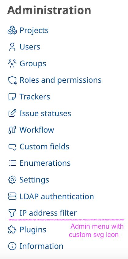 Defect 41715 Allow Custom Svg Icons For Plugin Added Admin Menu Items