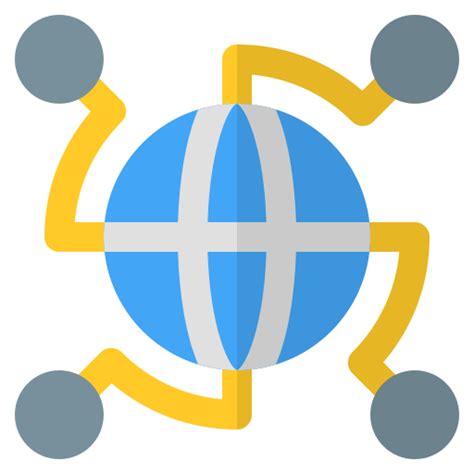 Iot Generic Flat Icon