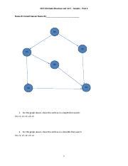 Graphs Depth First And Breadth First Search Explained CSIT Course Hero