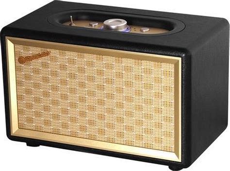 Compacte Bluetooth Speaker Met Radio Uitzoeken En Kopen Met Korting