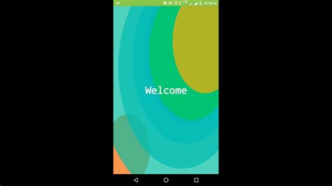 Android Application Connect With Mysql Database Using Jdbc Youtube