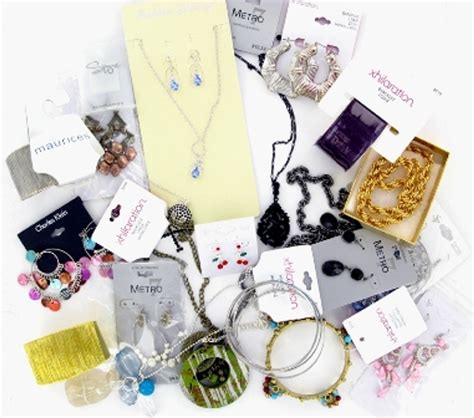 Wholesale Bulk Lot Of Fashion Rings