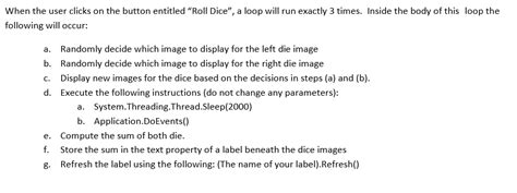 Recreate This Program Random Numbers Exe This Chegg