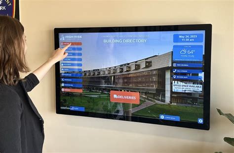 Create Interactive Touch Screen Interfaces Effortlessly Vuepilot