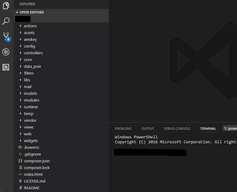 Reveal In Sidebar To Wrong Placenothing When Not Refreshed · Issue