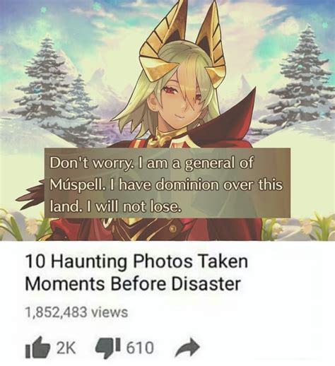 Making A Questionable Meme From Every Main Storys Dialog Screen Until I Finish Get Bored Die