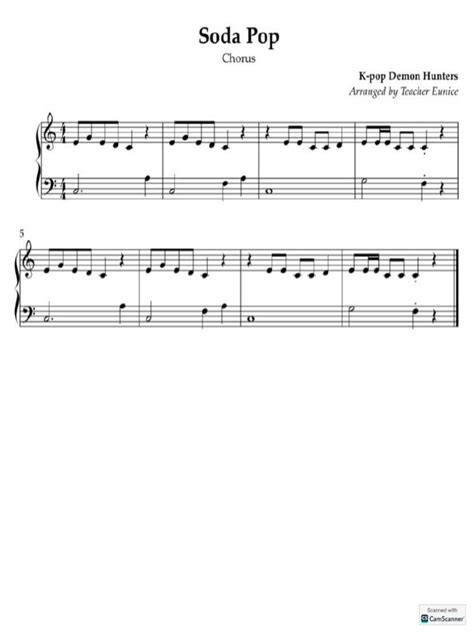 Soda Pop Pdf