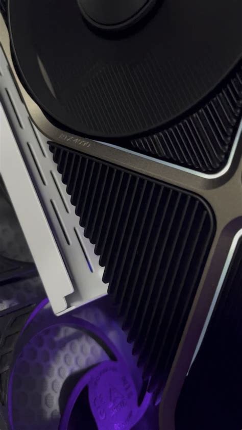 Strange Noise From Gpu Fans R Pcmasterrace