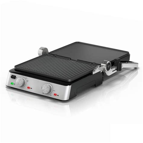 Комплект сменных панелей для электрогриля Braun MultiGrill 7 CG 7020 ...