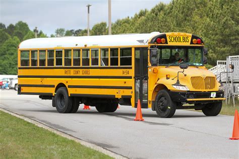Fayette County Bus Routes