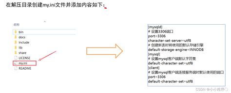 MySQL入门MySQL安装及环境搭建 详细简单 腾讯云开发者社区 腾讯云