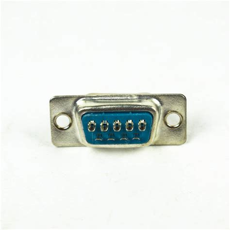 Db9 Male Solder Connector Arrowtechcart